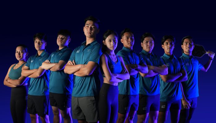 Chariot Agency to sponsor two Malaysian pickleball teams to promote ...