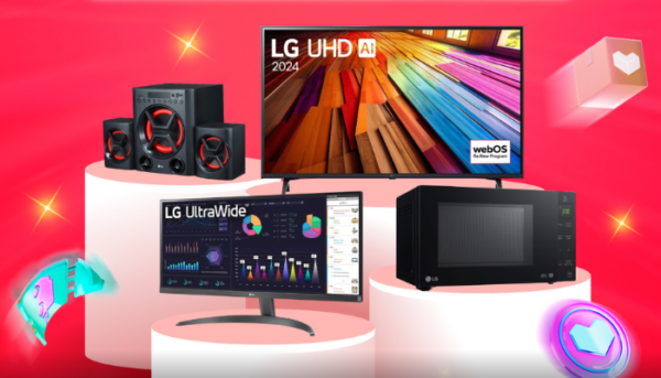 LG Electronics hands social, digital communications account to DDB ...