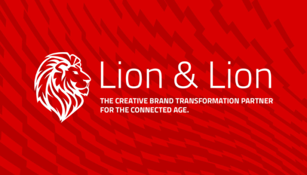 Lion & Lion reveals new positioning reflecting commitment to aiding ...