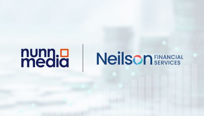 Nunn Media appointed by Neilson Financial Services for multiple brand ...