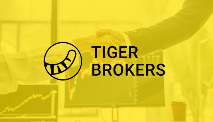 Tiger Brokers appoints W Communications to handle communications across ...