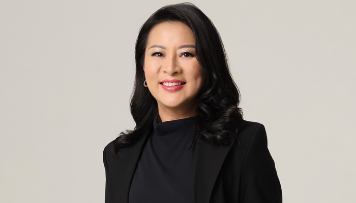 Winnie Chen-Head named CEO of Omnicom Media Group Malaysia - MARKETECH APAC