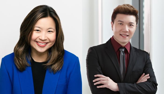 Edelman names new leaders for Singapore and Thailand operations - MARKETECH APAC