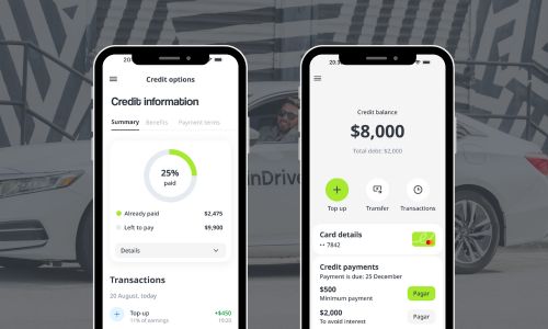 inDrive, Fingular promote financial inclusion with new fintech service ...