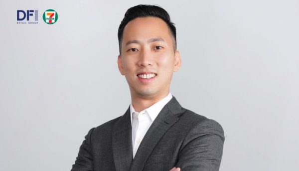 DFI Retail Group names Yoep Man CEO of 7-Eleven across four key markets in APAC - MARKETECH APAC