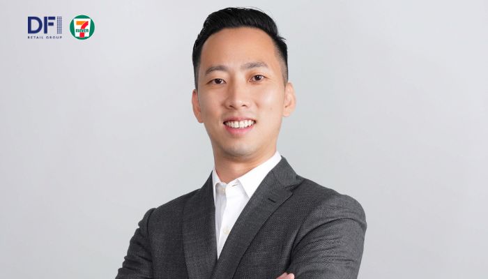 DFI Retail Group names Yoep Man CEO of 7-Eleven across four key markets in APAC - MARKETECH APAC