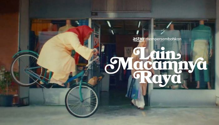 Astro showcases diverse Malaysian Raya traditions in new campaign ...