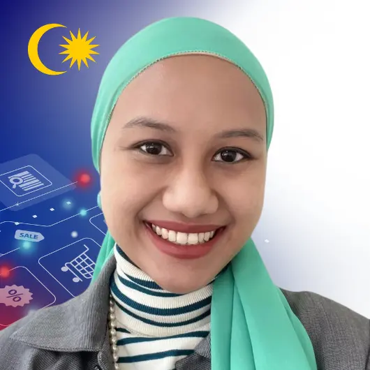 Azry Rasyeqa Rafflee - MARKETECH APAC