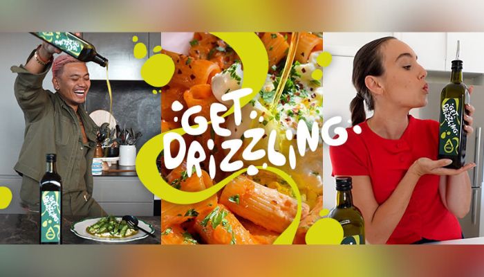 AU’s olive oil association launches bold campaign to transform everyday ...