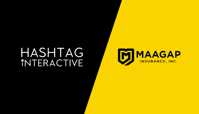 Hashtag Interactive to spearhead MAAGAP Insurance Inc.’s brand refresh ...