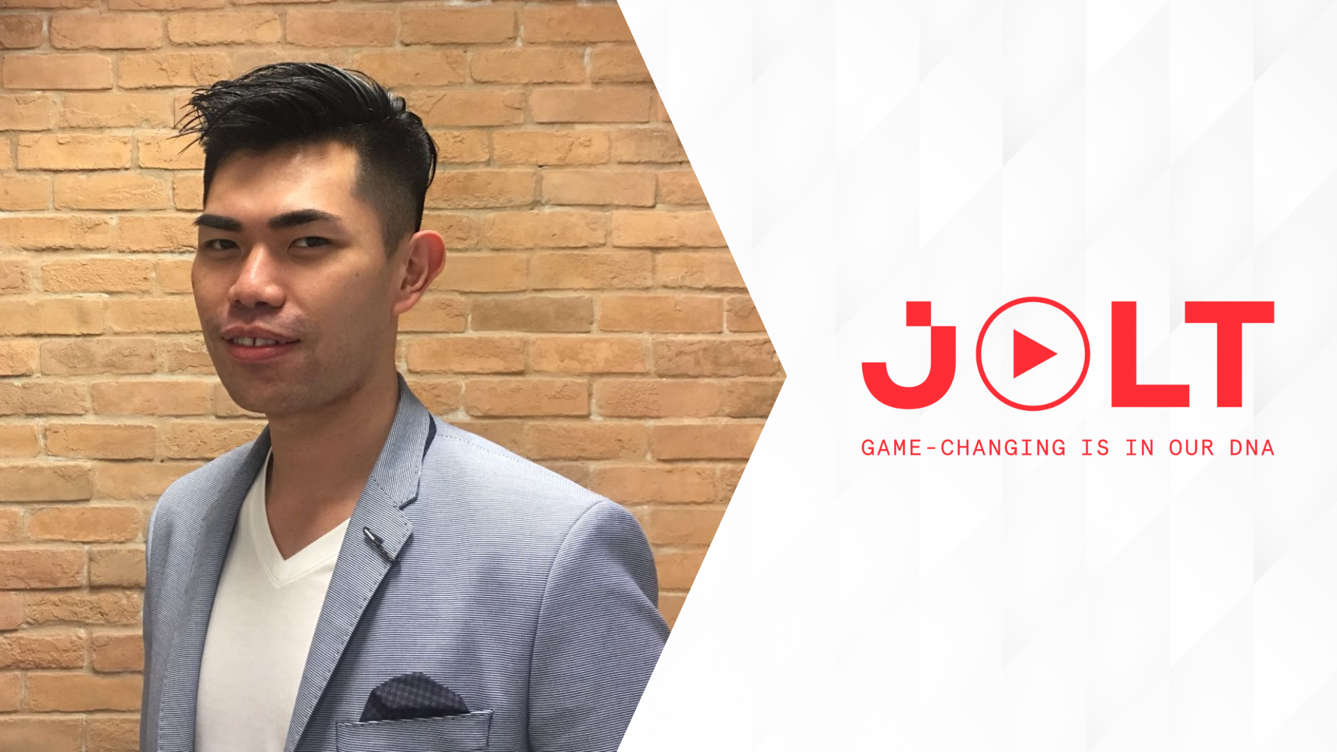 Agency Leadership Decoded: JOLT’s Jason Tan on proactive tech ...