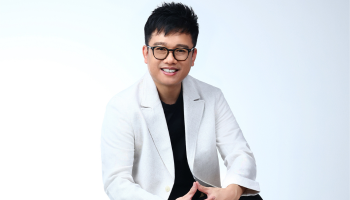 Jon Tan on exploring new leadership opportunities to drive innovation following OrangeTee & Tie ...