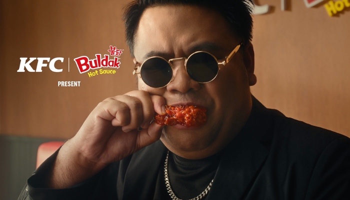 KFC turns seemingly disastrous endorsement into marketing stunt for new ...
