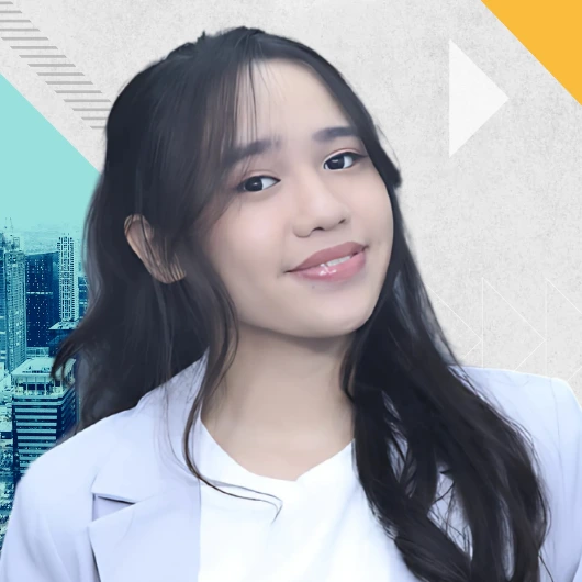 Katherine Denise Sy - MARKETECH APAC