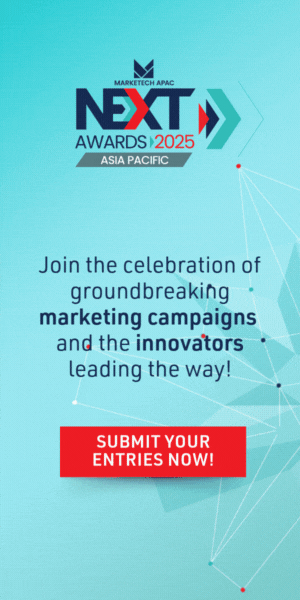 Yu Sasamoto Archives - MARKETECH APAC