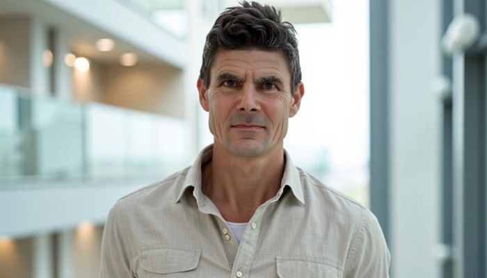 Wasserman hires Peter Jarmain as VP to bolster leadership team in Australia - MARKETECH APAC