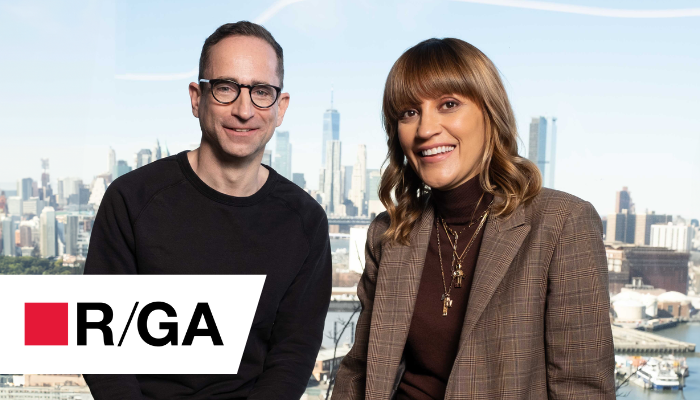 R/GA goes independent from IPG after 23 years - MARKETECH APAC