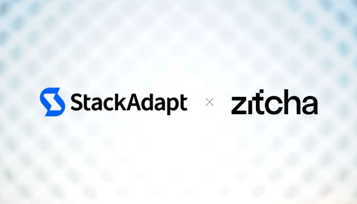 StackAdapt, Zitcha announce global partnership to empower brands leveraging retail media ...