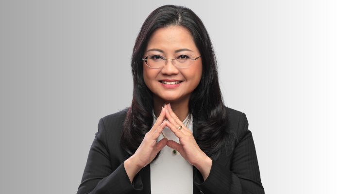 Star Media Group promotes Lydia Wang as chief operating officer ...
