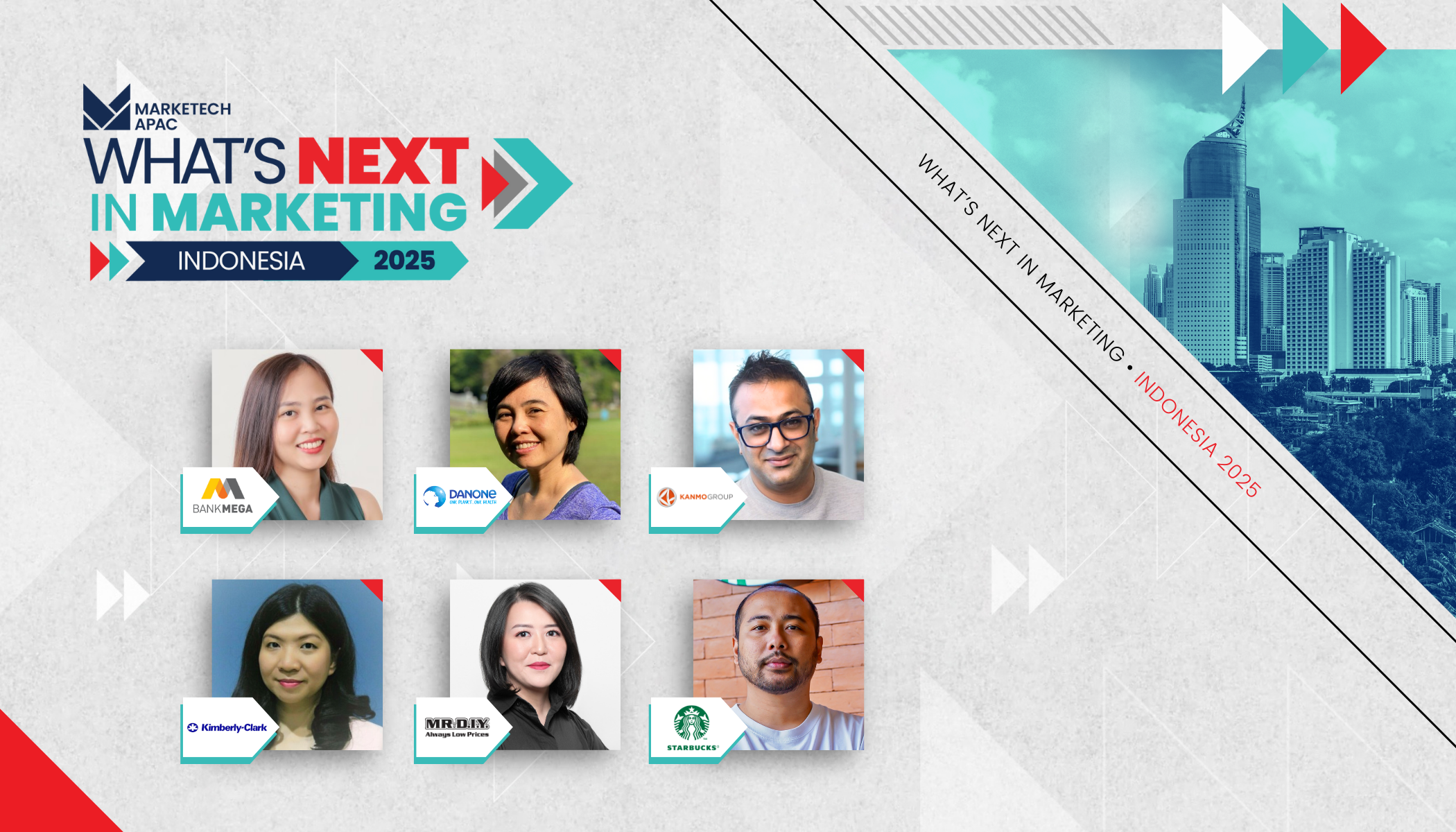 Goodbye GroupM, hello WPP Media: WPP rolls out new brand identity for unified media, data ...