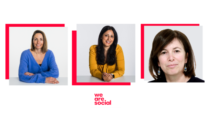 We Are Social names key leaders for its global operations - MARKETECH APAC
