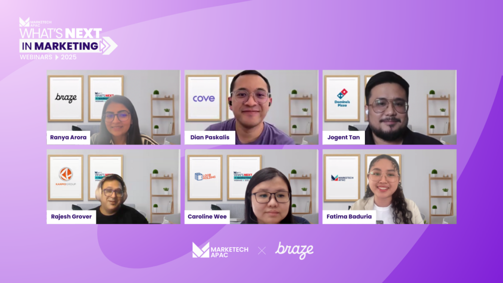 Personalised, impactful customer experiences at scale: How industry ...