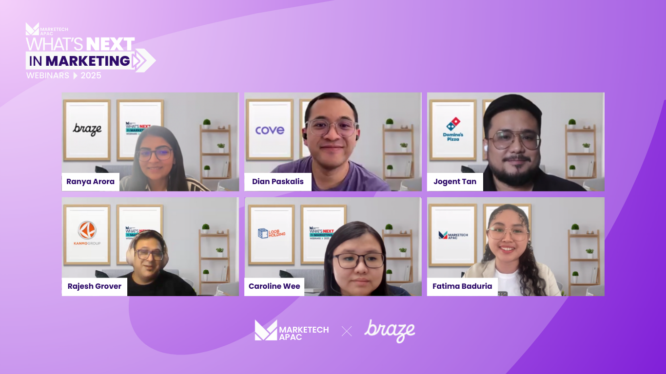 Personalised, impactful customer experiences at scale: How industry ...