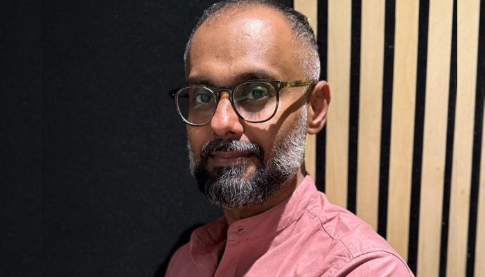 Buzzlab appoints Harish Shetty as client services director - MARKETECH APAC