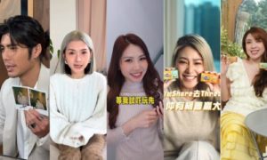 MARS HK’s ‘Eclipse plus’ launch hits the right note with a singing and voice care campaign ...