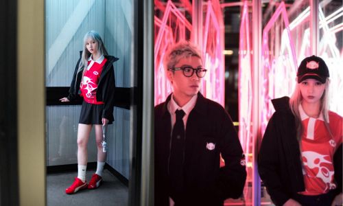 HSBC One unveils limited-edition collection with Offgod:Tate, debuts ...