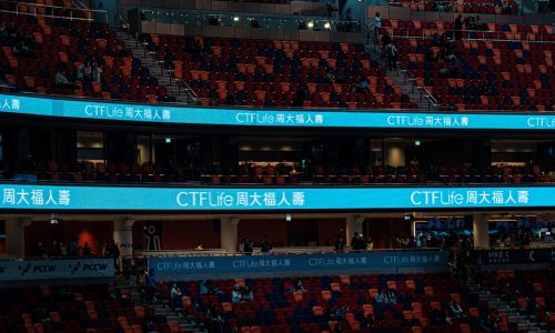 CTF Life strengthens partnership with Kai Tak Sports Park as exclusive ...