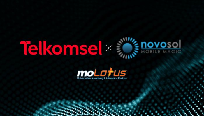 Telkomsel partners with Novosol to tap into Indonesia’s ad market with ...
