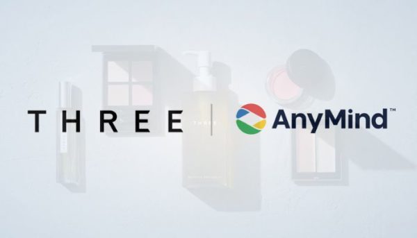 Japanese cosmetics brand THREE strengthens Indonesia presence through AnyMind partnership ...
