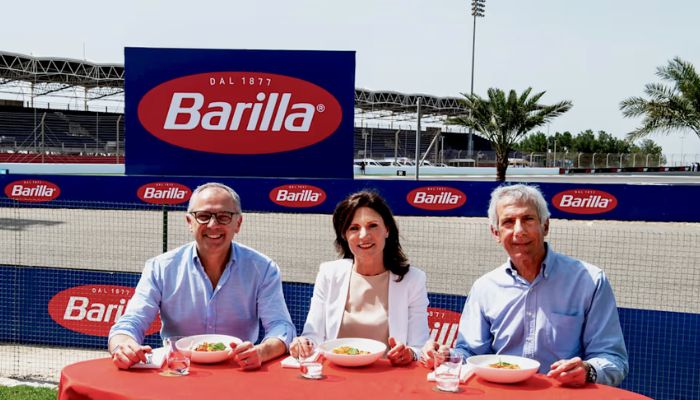 PwC unveils bold global rebrand, joins forces with Formula 1 as ...