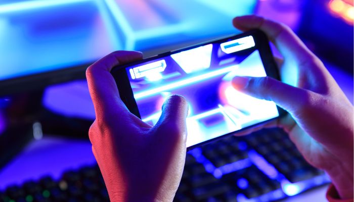 APAC played big role in global gaming growth; mobile installs rose 4% ...