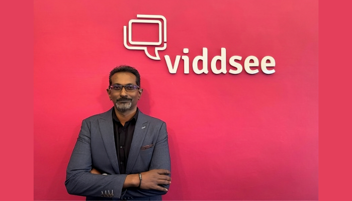 Viddsee expands to Malaysia, appoints Jay Murali as group business ...