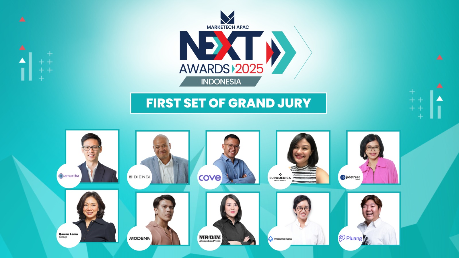 MediaDonuts now ‘Aleph’ across key Asian markets in strategic brand unification - MARKETECH APAC