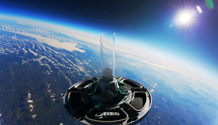 Oreo levels up its iconic milk dunk with real dip into the Milky Way ...