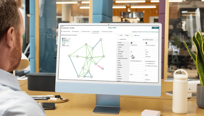 Amperity launches AI-powered agent to unify brands’ customer data ...