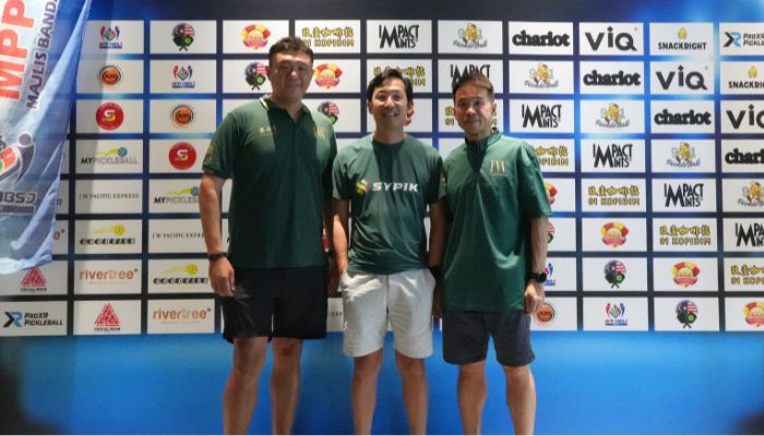 Chariot Agency joins as partner collaborator for Selangor International ...