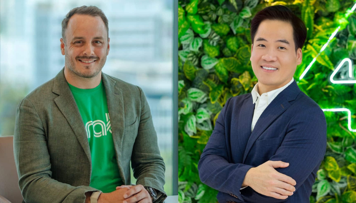 Grab names new managing directors for Singapore, Vietnam operations ...