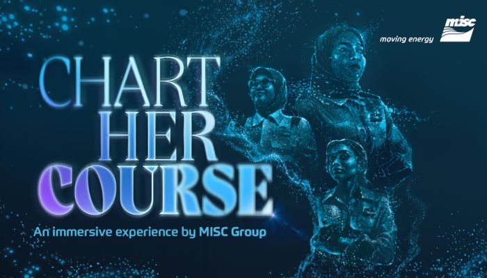 MISC Group’s new immersive experience highlights life of a female ...