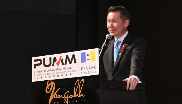 PUMM’s FAST movement makes latest stop at Penang, highlights importance ...