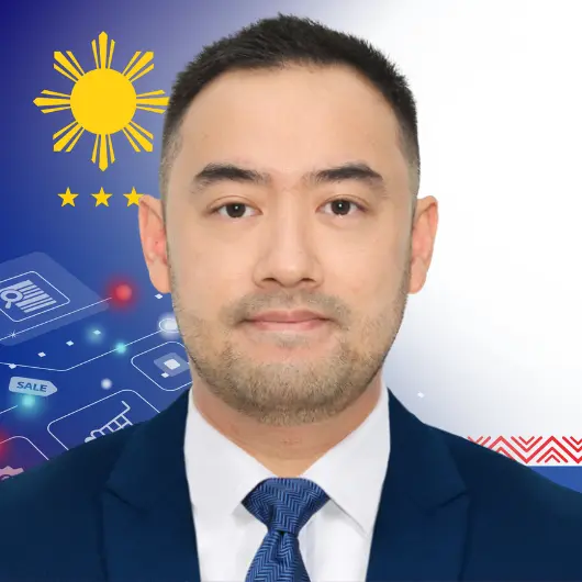 John Benedict Agramon - MARKETECH APAC