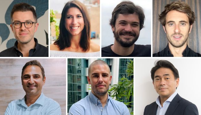 Teads announces new APAC leadership structure following Outbrain-Teads ...