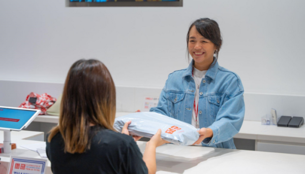 UNIQLO Singapore to open first touchpoint concept store for online-to ...