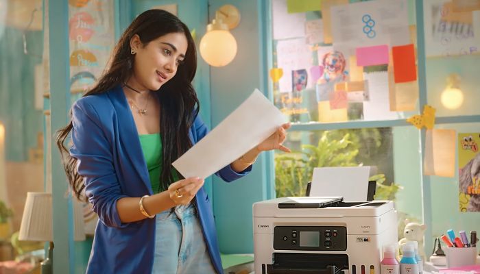 Canon India empowers a new generation of makers with ‘Go Beyond ...