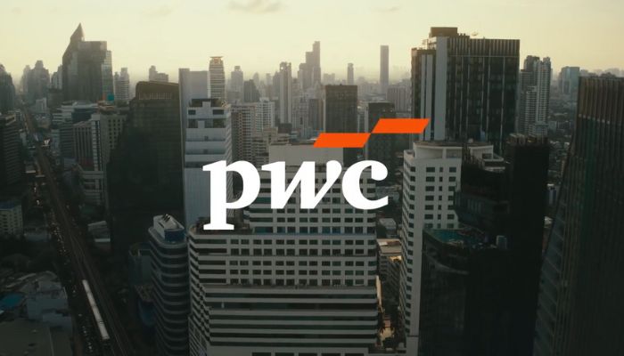 PwC unveils bold global rebrand, joins forces with Formula 1 as ...