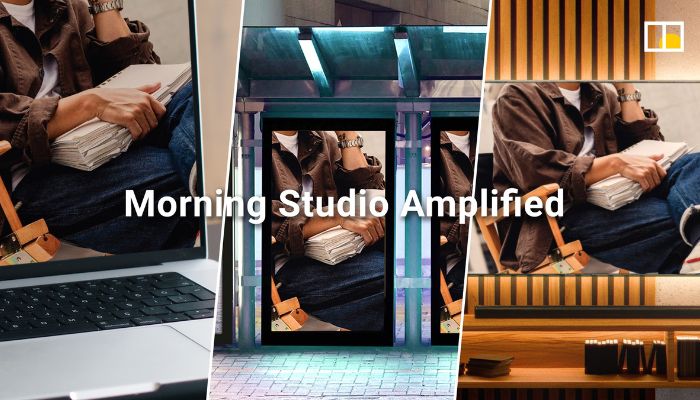 SCMP unveils ‘Morning Studio Amplified’ to expand branded content reach ...