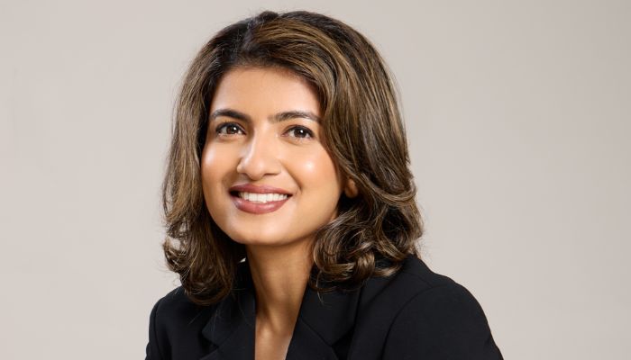 Taboola ramps up APAC growth, appoints Shivani Pant to key leadership role - MARKETECH APAC